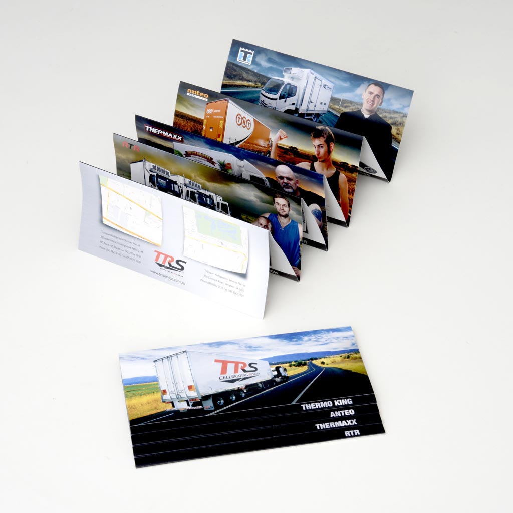 TRS Flyer – OxygenAds